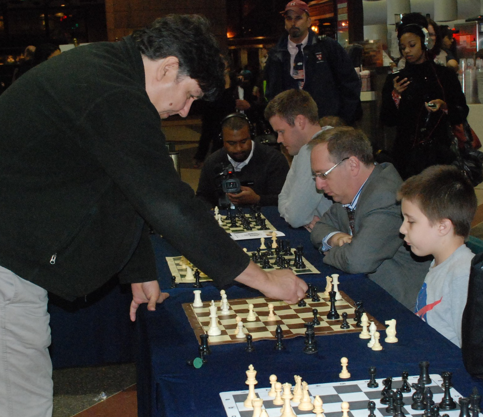 Boylston Chess Club Weblog: 2012